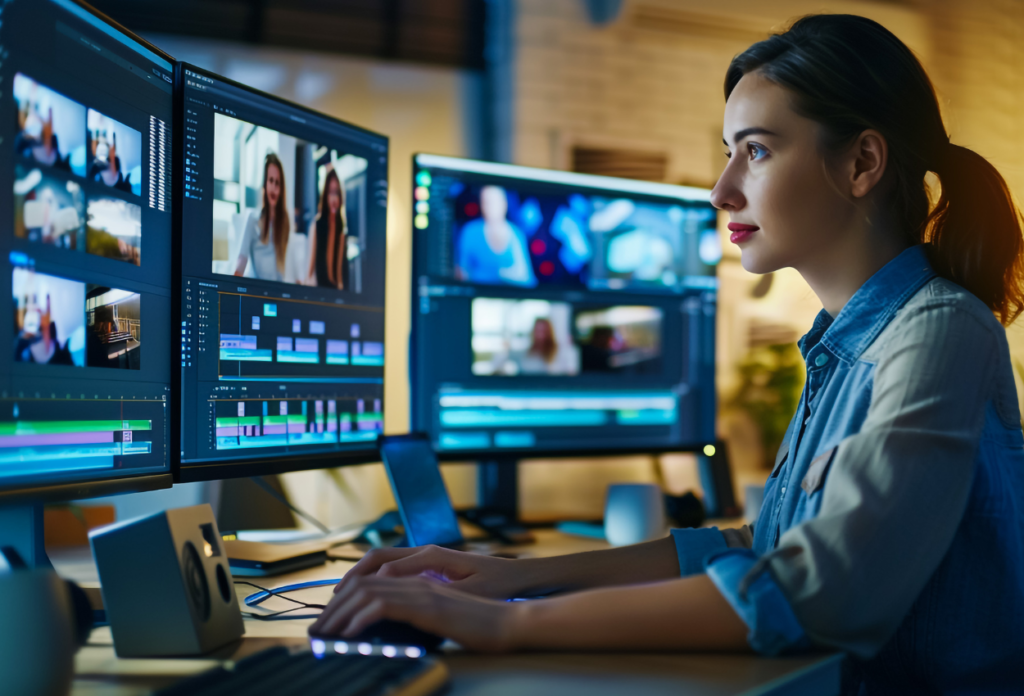 Exploring the Critical Role of Video Clean-Up in VFX